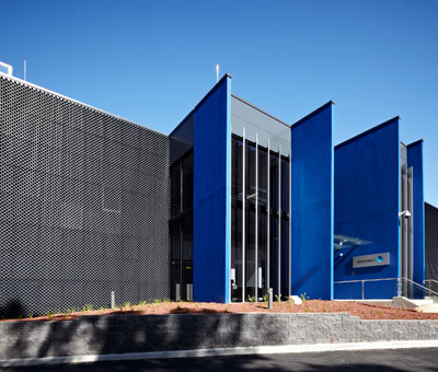 Australia | Keppel DC (Keppel Data Centres)