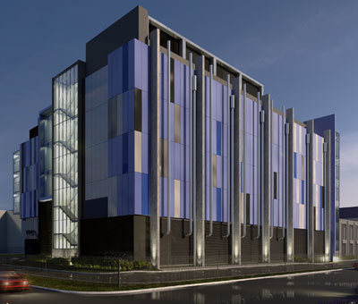 Australia | Keppel DC (Keppel Data Centres)