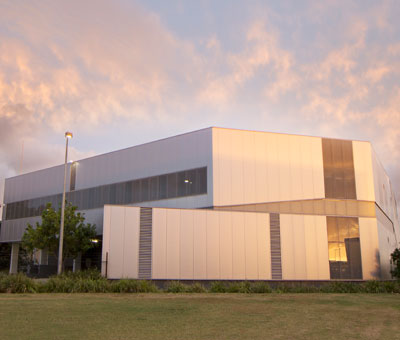 Australia | Keppel DC (Keppel Data Centres)