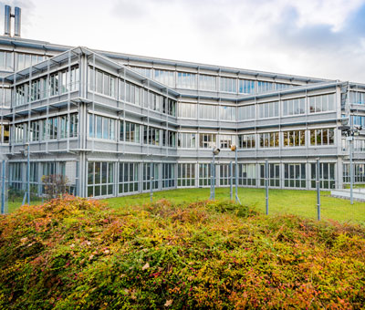 Data Centres in Germany, Frankfurt | Keppel DC (Keppel Data Centres)